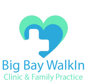Big Bay Walk In Clinic & Family Practice